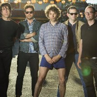 Tour 2025 - Dates and Ticket Alert - Stereoboard