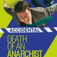 Accidental Death Of An Anarchist Tickets - London West End Theatre 2026 ...