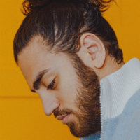 Ali Gatie Tour 2024/2025 - Find Dates and Tickets - Stereoboard