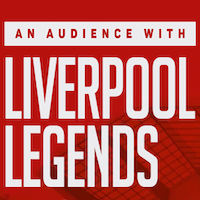 An Evening with Liverpool Legends Tour Dates 2026 / 2027 - Track ...