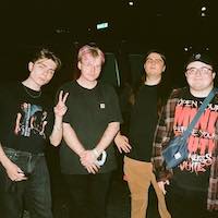 Arms Length Tickets & Tour Dates 2025/2026 - Stereoboard