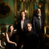 Baroness Tour Dates & Concerts 2026 - Stereoboard