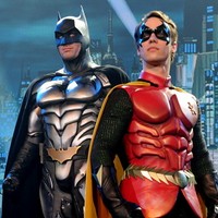 Batman Live Tickets - London West End Theatre 2026 - Stereoboard