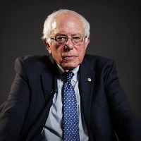 Bernie Sanders Tour 2024/2025 - Track Dates and Tickets - Stereoboard