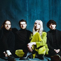 Bleach Lab Tour 2024/2025 - Find Dates and Tickets - Stereoboard