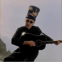 Blood Wizard Tour 2025/2026 - Dates and Ticket Alert - Stereoboard