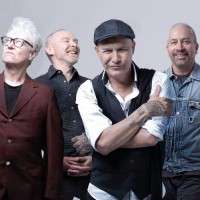 Boom Crash Opera Tour 2024/2025 - Find Dates and Tickets - Stereoboard