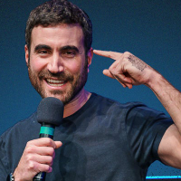 Brett Goldstein Tour 2024/2025 - Track Dates and Tickets - Stereoboard