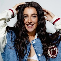 Brooke Scullion Tour 2025/2026 - Dates and Ticket Alert - Stereoboard