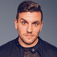 Chris Distefano Tour 2025 - Dates and Ticket Alerts - Stereoboard