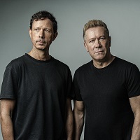 Cosmic Gate Tour 2025/2026 - Track Dates and Tickets - Stereoboard