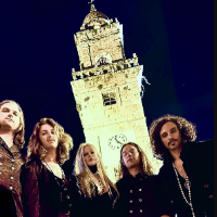 Coven Tour 2024/2025 - Find Dates and Tickets - Stereoboard