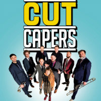 Cut Capers Tour Dates & Concerts 2026 - Stereoboard