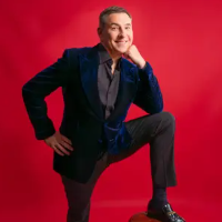 David Walliams Tour 2025 - Dates and Ticket Alerts - Stereoboard
