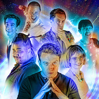 Dimension 20 Tour 2024/2025 - Track Dates and Tickets - Stereoboard