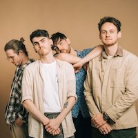 Dont Tell Mum Tour Dates & Concerts 2026 - Stereoboard