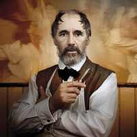 Dr Semmelweis Tickets - London West End Theatre 2025 - Stereoboard