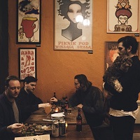 Easy Kill Tour 2024/2025 - Find Dates and Tickets - Stereoboard