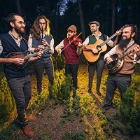 El Pony Pisador Tickets & Tour Dates 2024 / 2025 - Stereoboard