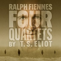 Four Quartets Tickets - London West End Theatre 2024/2025 - Stereoboard