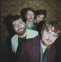 Gallus Tour 2025/2026 - Dates and Ticket Alert - Stereoboard