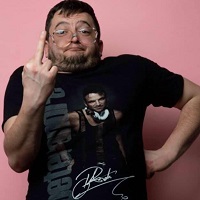 Gary Powndland Tour 2025/2026 - Dates and Ticket Alerts - Stereoboard