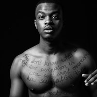 George The Poet Tour 2025 - Dates and Ticket Alert - Stereoboard
