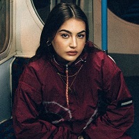 Gigi Moss Tour 2024/2025 - Find Dates and Tickets - Stereoboard