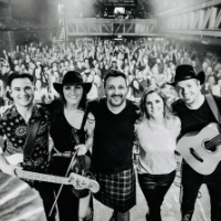 Glasville - Dundee Gardyne Theatre - 3 May 2025 - Stereoboard