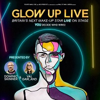 Glow Up Live Tour 2024/2025 - Track Dates and Tickets - Stereoboard
