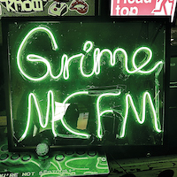 Grime MC FM Tour 2024/2025 - Find Dates and Tickets - Stereoboard