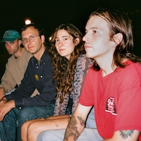 Hotline TNT - Raspberry Moon (Album Review) - Stereoboard