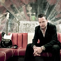 Ian Siegal Tour 2024/2025 - Find Dates and Tickets - Stereoboard