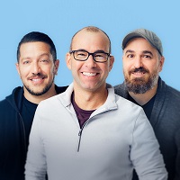 Impractical Jokers Tour 2025 - Dates and Ticket Alerts - Stereoboard