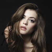 Iraina Mancini Tour Dates & Concerts 2026 - Stereoboard