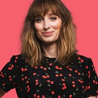 Isy Suttie Tour 2024/2025 - Dates and Tickets - Stereoboard