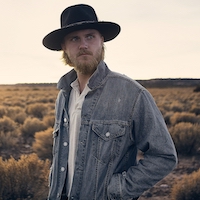 Jackson Dean - Adelaide Gov - 16 October 2025 - Stereoboard