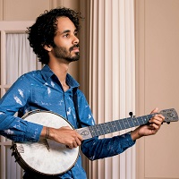 Jake Blount Tour 2025/2026 - Dates and Ticket Alert - Stereoboard