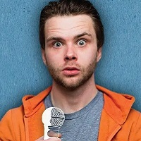 Joe McTernan Tour 2025/2026 - Dates and Ticket Alerts - Stereoboard