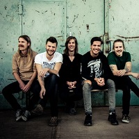 John Coffey Tour 2024/2025 - Track Dates and Tickets - Stereoboard