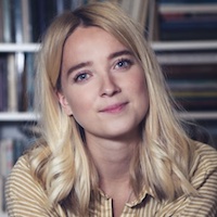 Kitty Macfarlane Tour 2024/2025 - Find Dates and Tickets - Stereoboard