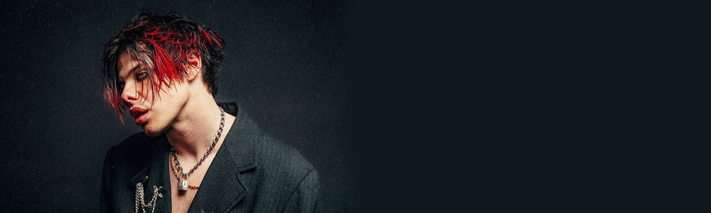 Viewing Profile -> Sinclair Cariveau