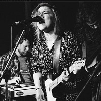 Lydia Loveless Tour 2024/2025 - Track Dates and Tickets - Stereoboard