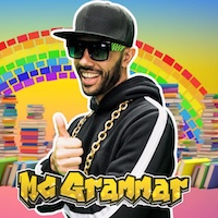 MC Grammar Tour 2024/2025 - Find Dates and Tickets - Stereoboard