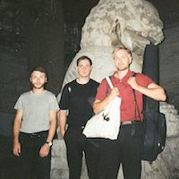 Motorama Tour Dates & Concerts 2026 - Stereoboard