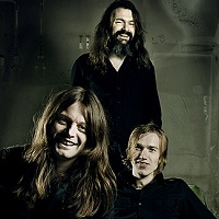 Motorpsycho Tour 2024/2025 - Find Dates and Tickets - Stereoboard
