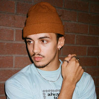 Nate Brazier Tour 2024/2025 - Find Dates and Tickets - Stereoboard