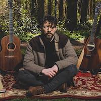 Niall McCabe Tour 2024/2025 - Find Dates and Tickets - Stereoboard