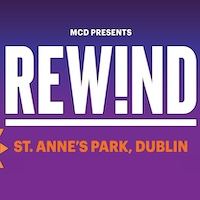 Rewind Festival Dublin 2025 - Ticket Prices & Festival Line Up ...
