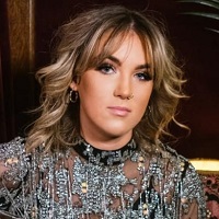 Rhianne Downey Tour 2024/2025 - Track Dates and Tickets - Stereoboard